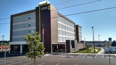 Home 2 Suites by Hilton | IBEW Local 229