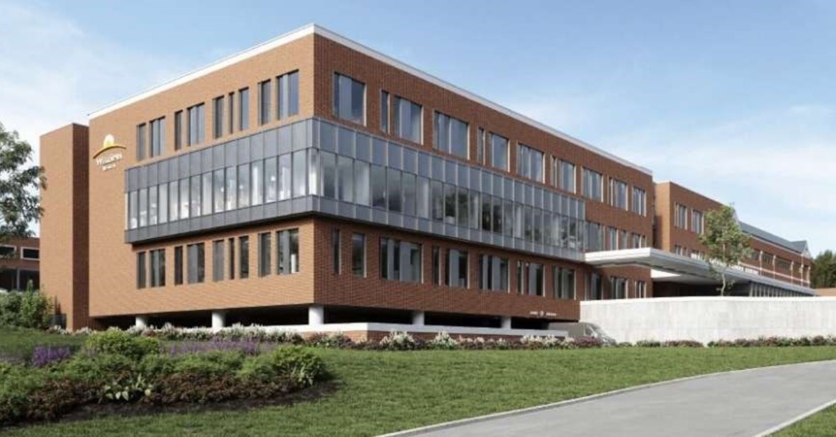 WellSpan York Cancer Center | IBEW Local 229