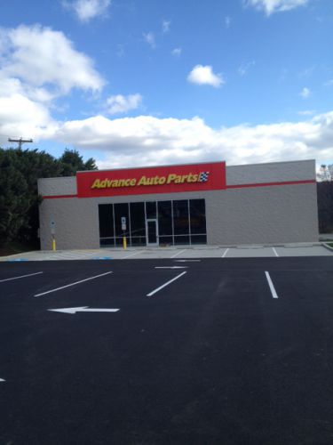 Advance Auto Parts | IBEW Local 229
