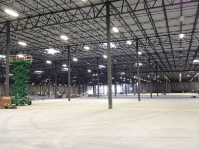 Southwire Distribution Center | IBEW Local 229