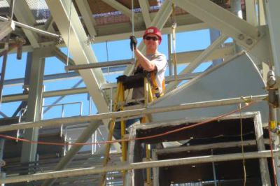 York Energy Center (Calpine) | IBEW Local 229