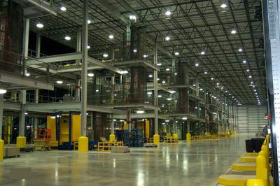 ES3 LLC | IBEW Local 229