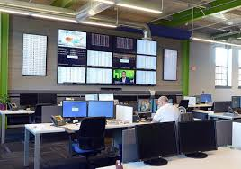 SHIPLEY ENERGY BUSINESS CENTER | IBEW Local 229